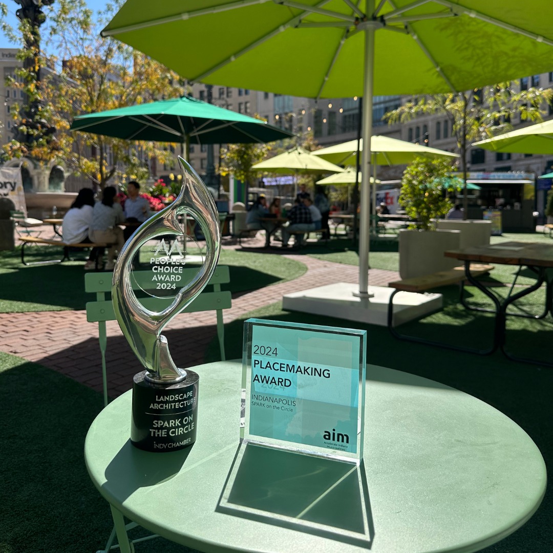 SPARK on the Circle in 2024 | SPARK on the Circle