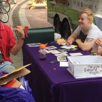 How Rick Cecil McElroy showed me what Spark was about | SPARK on the Circle