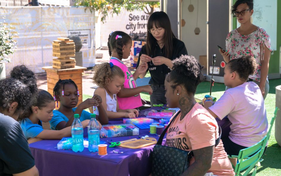 SPARK on the Circle in 2024 | SPARK on the Circle