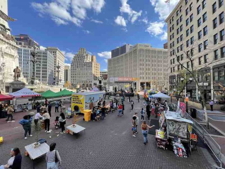 People loved our first Circle SPARK Fest! | SPARK: on the Circle