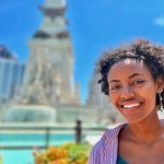 Meet Yeabsera Tabb — Artist in Residence for SPARK on the Circle ...